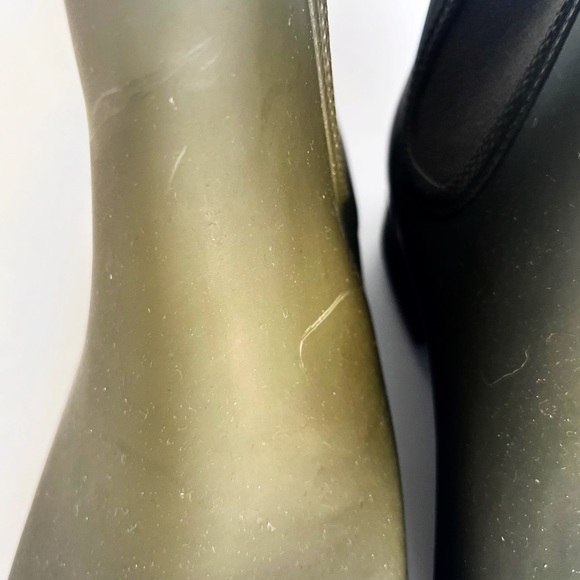 chooka | Shoes | Chooka Eastlake Olive Chelsea Weatherproof Boot | Poshmark